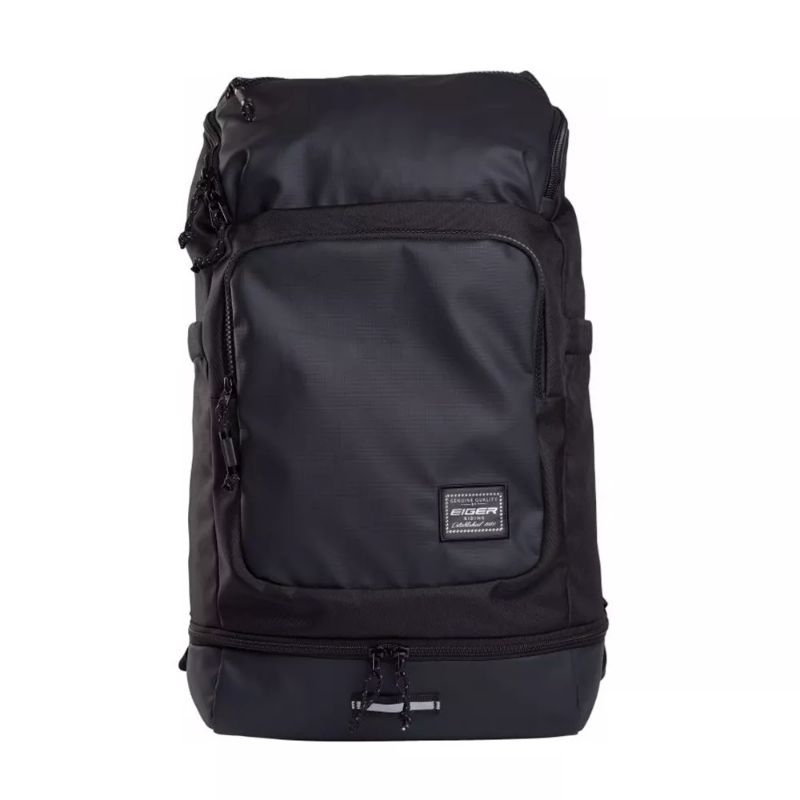 Eiger1989 Campri Laptop BP 25L Backpack Daily Work Daypack Backpack ...