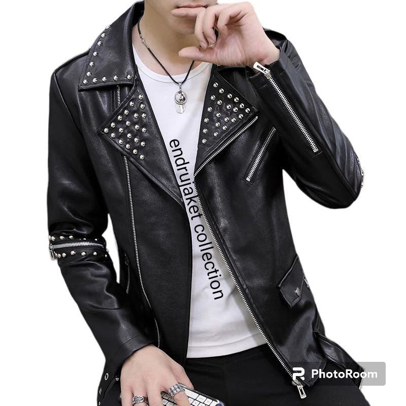 PANK ROCK JACKET / ramones jacket / rocket jacket / ROCK'n roll jacket ...