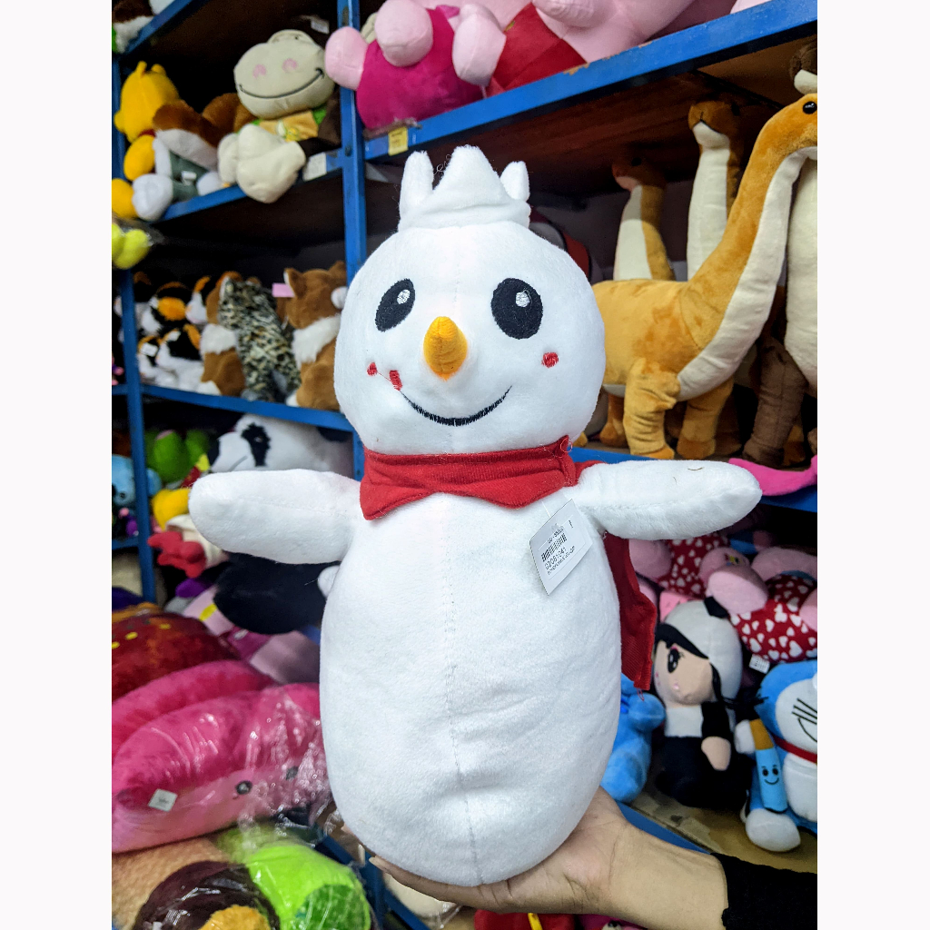 40cm LED MIXUE DOLL / VIRAL MIXUE DOLL / MIXUE CROWN DOLL | Shopee Malaysia