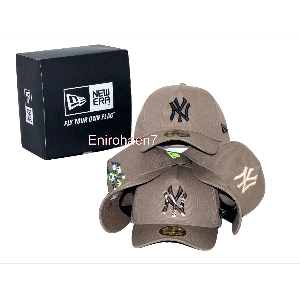 KATUN Unisex full cotton en ye hat en ye logo hat hight quality NMC ...
