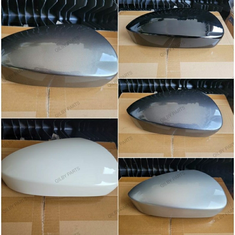 Original Raize Rocky 2022 2023 2024 Right Left Rear View Mirror Cover ...