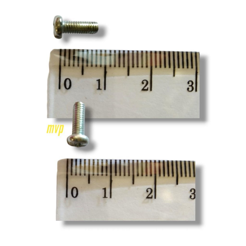Jp M3 x8 Bolts - JP M3 x10 - JP M3 x12 - JP M3 x15 || Jp M5 x10 - JP M5 ...