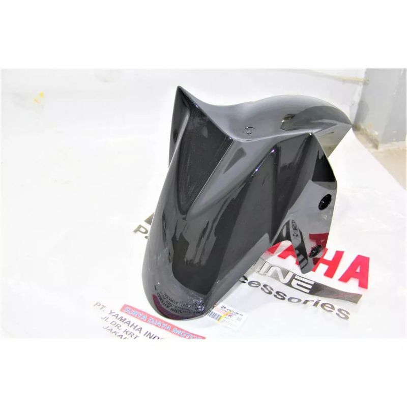 Nmax NEW/OLD ORIGINAL CARBON KEVLAR Front Fender | Shopee Malaysia