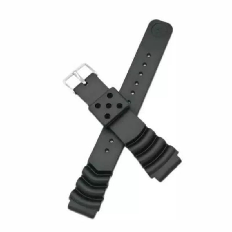 Seiko Scuba Watch strap Seiko Diver Watch strap | Shopee Malaysia