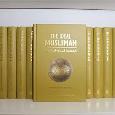 The Ideal Muslimah by Muhammad Ali Hashimi (English) | Shopee Malaysia