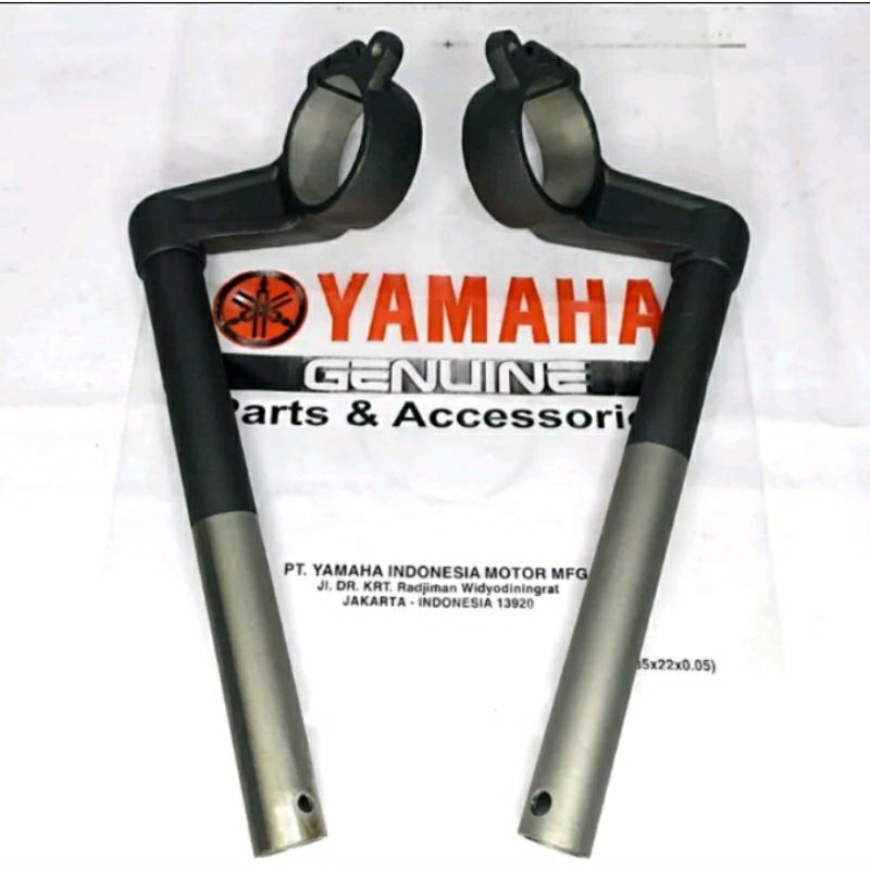 Handlebars Handlebars Steering Wheel r15 new r15 v3 original Right Left ...