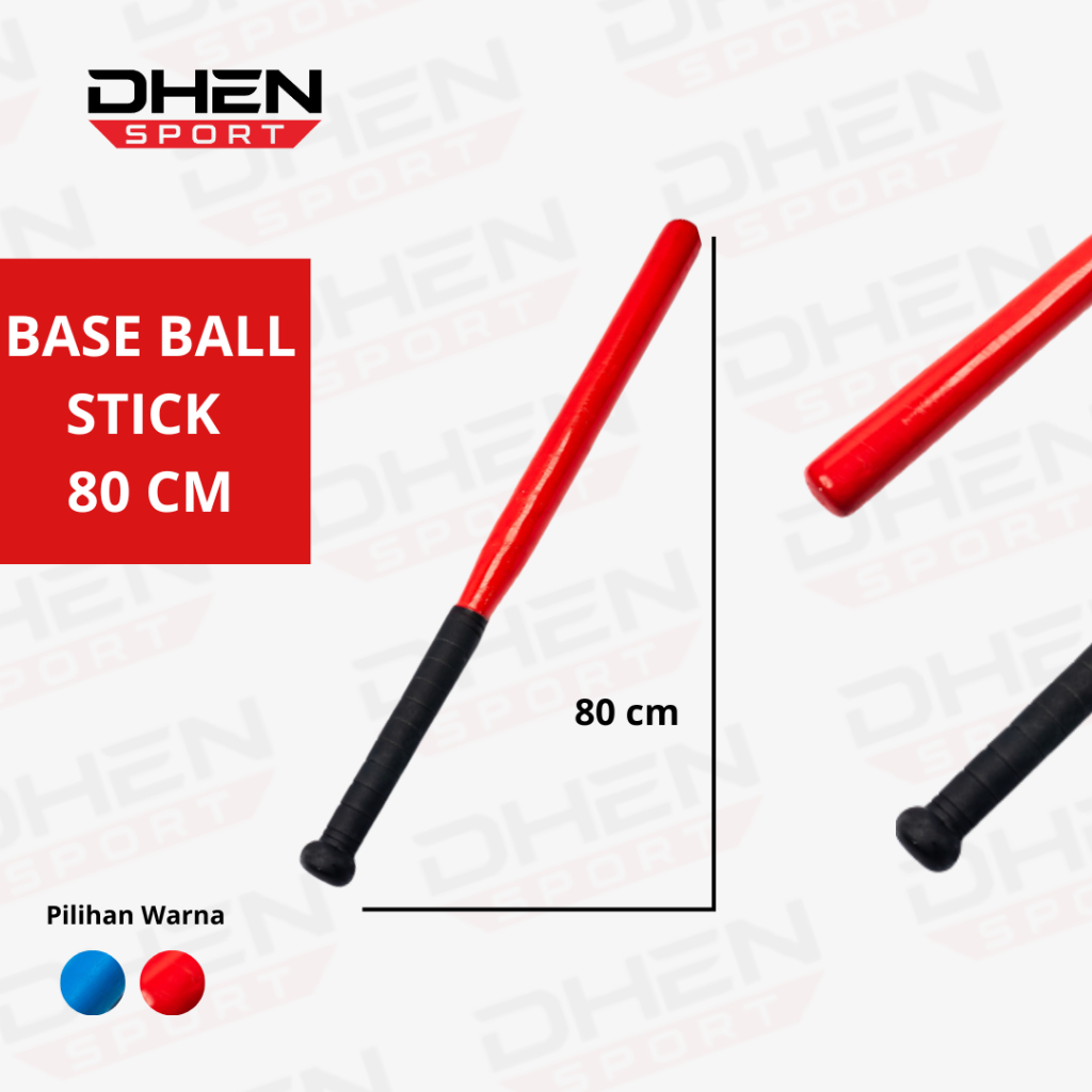 KAYU Wooden Softball Stick/Wooden Softball Stick (Wooden Baseball ...