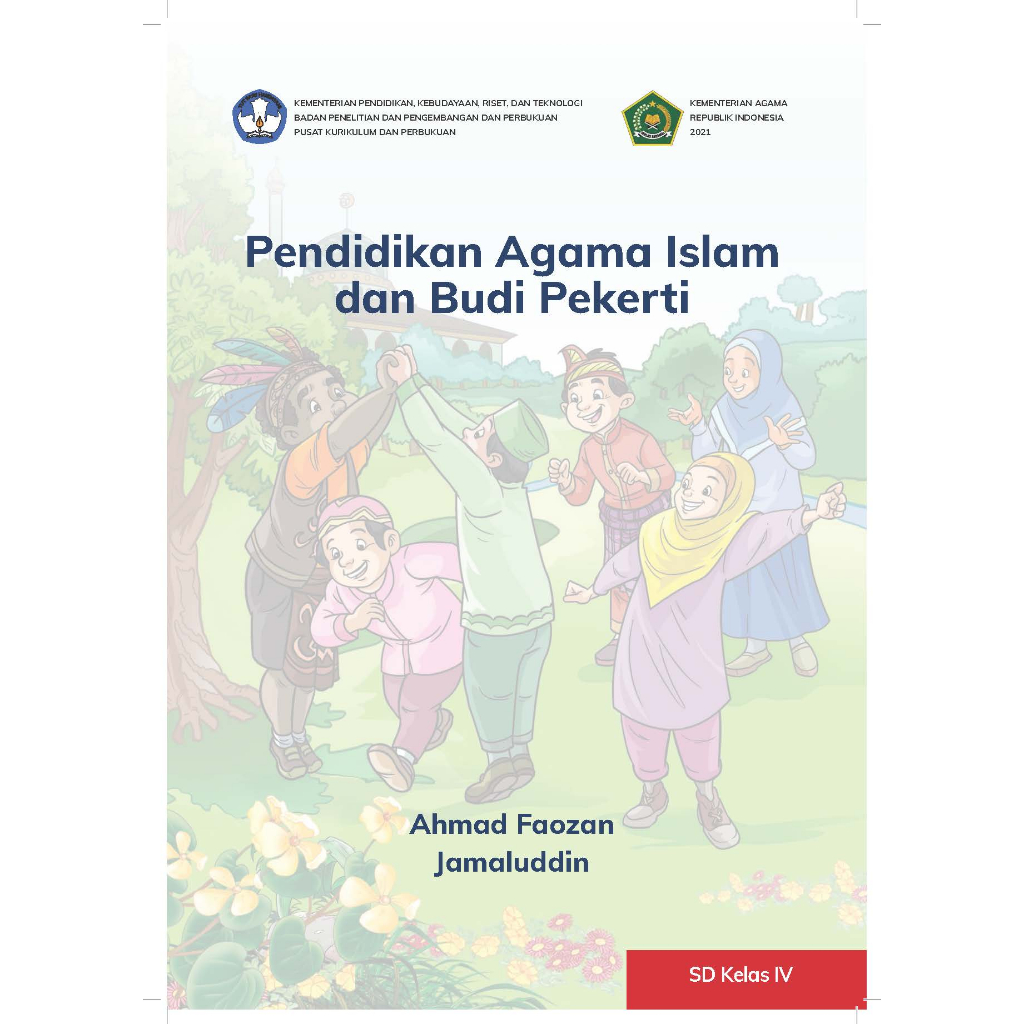 Islamic Religious Education And Quality Elementary School Class IV ...