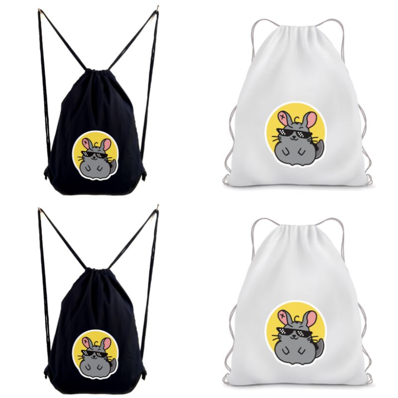 Stringbag CHINZILLA my school president Raikantopeni Thailand ...