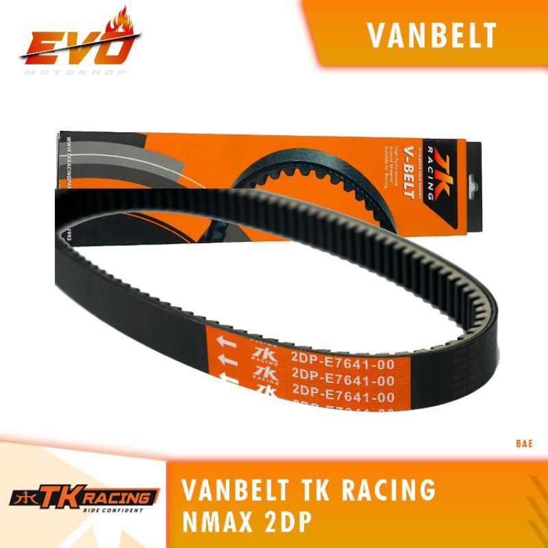 Order TK RACING NMAX OLD (2DP) | Shopee Malaysia