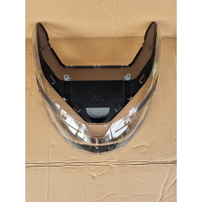 Mika Glass Headlight Honda PCX 150 - Original Honda | Shopee Malaysia