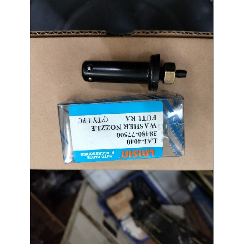Futura T120SS wiper nozzle | Shopee Malaysia