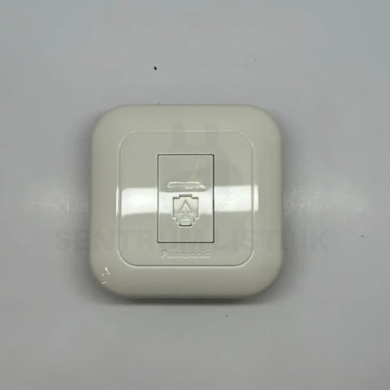 Panasonic Telephone Socket | Shopee Malaysia