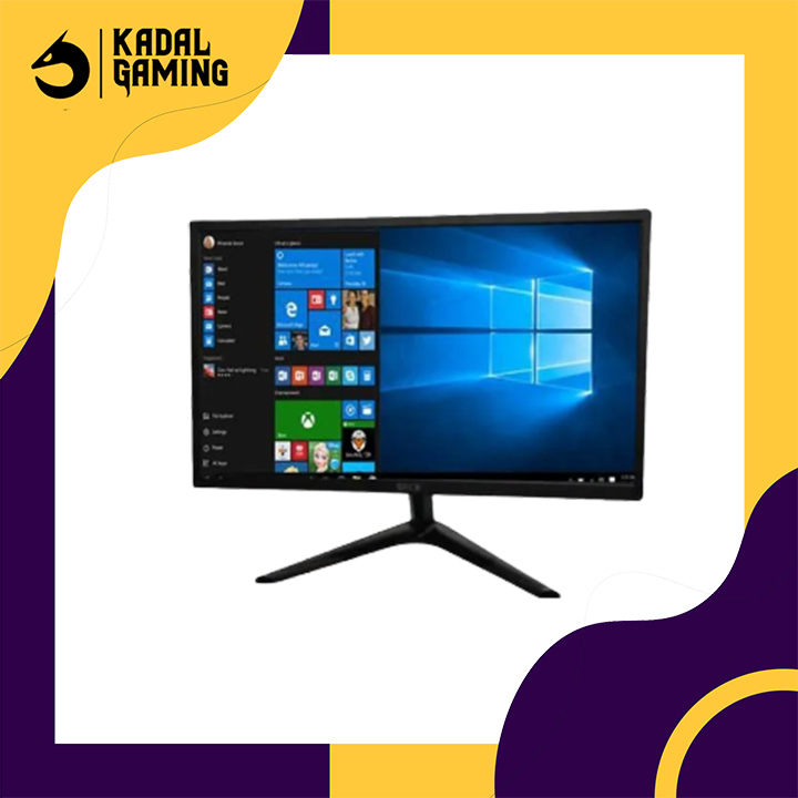 LAYAR Monitor SPC 19 LED HD WIDESCREEN PC SCREEN | Shopee Malaysia