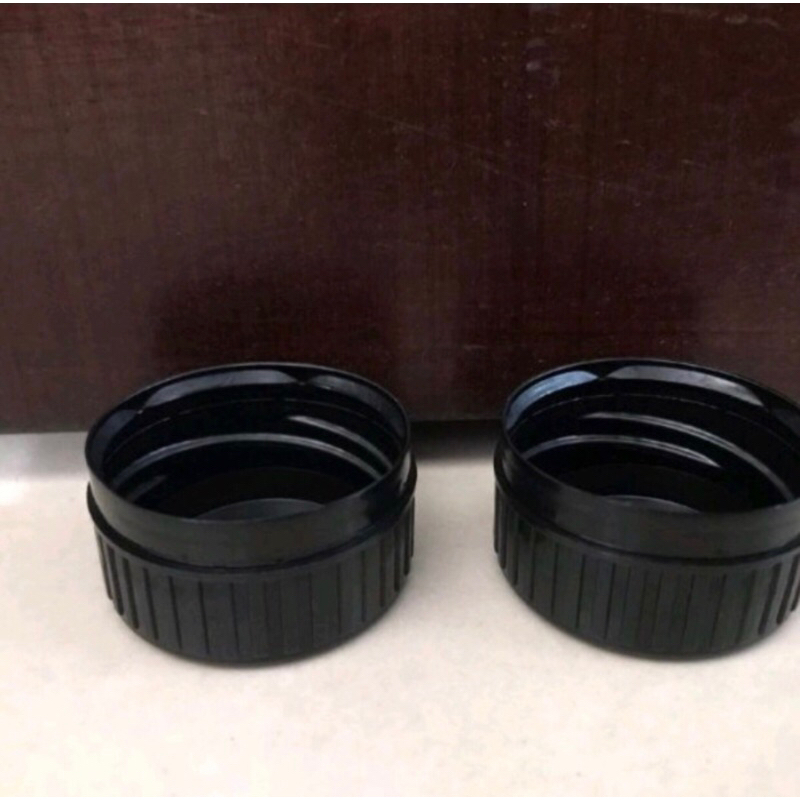 Standard Plastic Bottle Caps (10pcs) | Shopee Malaysia
