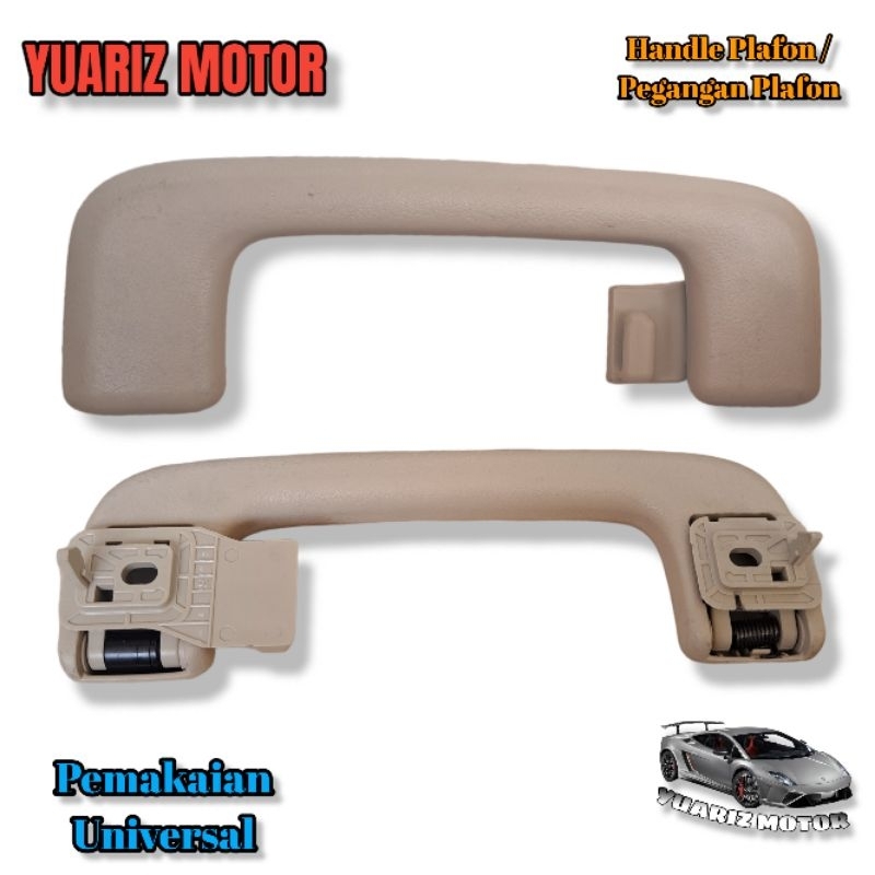 Ceiling Handle Universal Folding Handle Ceiling Hand Grip Unit | Shopee ...