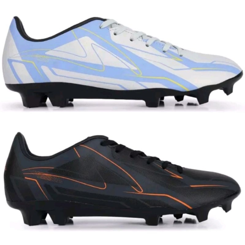Original Specs Firefly FG Football Shoes | Shopee Malaysia