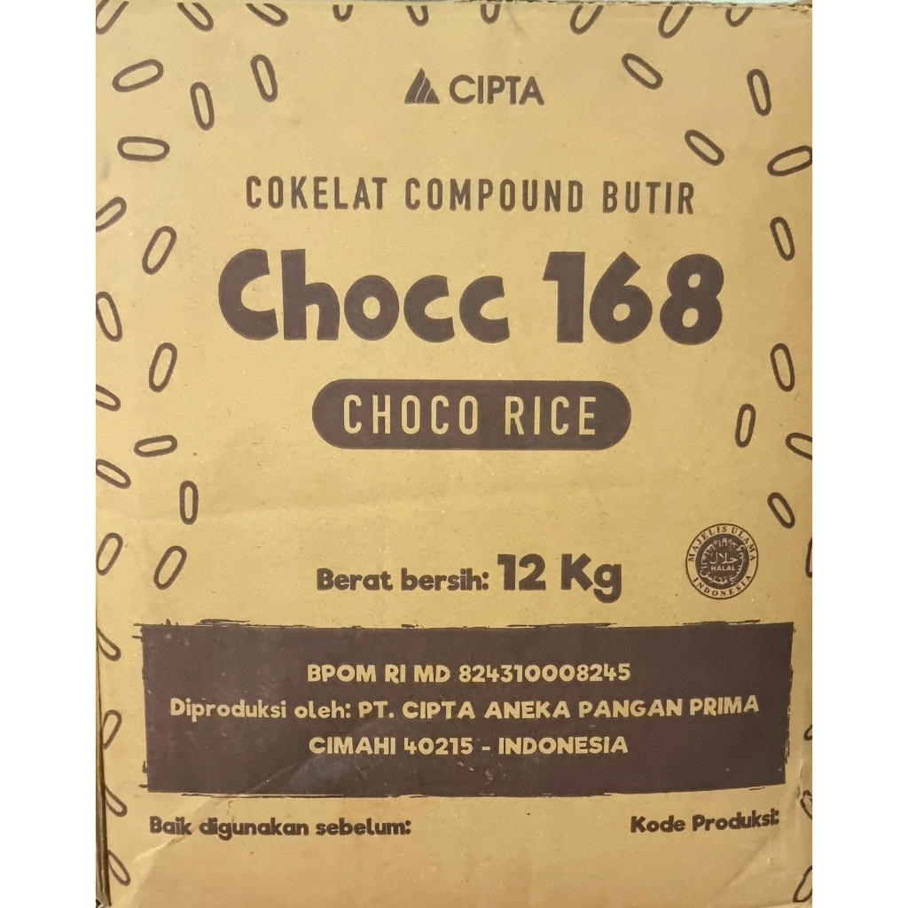 Meses Chocolate chocc 168 repack 1kg | Shopee Malaysia