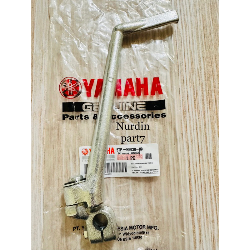 Crank Selahan Jupiter Old Jupiter Jupiter Z Burhan Vega R New, PNP ...