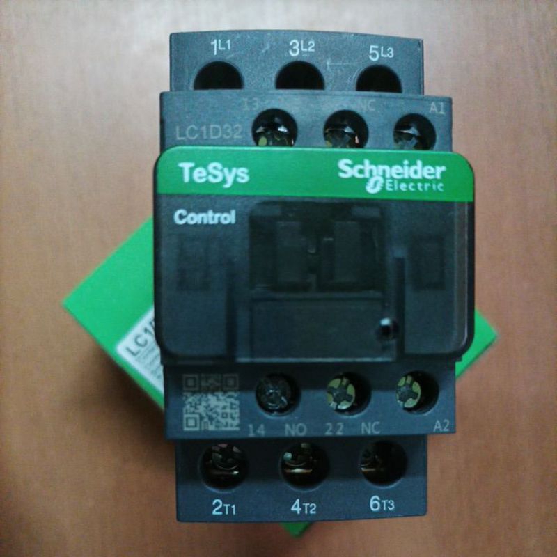 Schneider lc1d32 m7 contactor schneider lc1d32m7 contactor | Shopee ...
