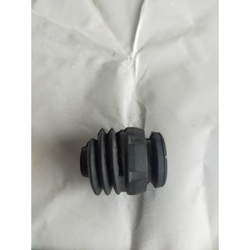 Original Honda Jazz Car Trunk Rear Door Resistance Rubber Price 1pc ...