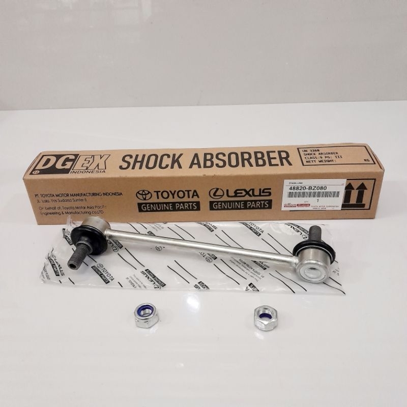 TOYOTA RUSH STABLE LINK ORl-BZ080 | Shopee Malaysia