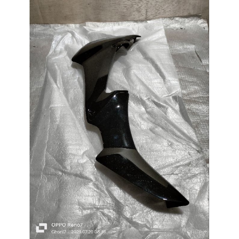 Legsil leg Shield Right Outer Wing Suzuki Smash Titan Original SGP ...