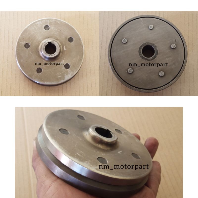 Balancer Balancing Jupiter Mx Old Old Original | Shopee Malaysia