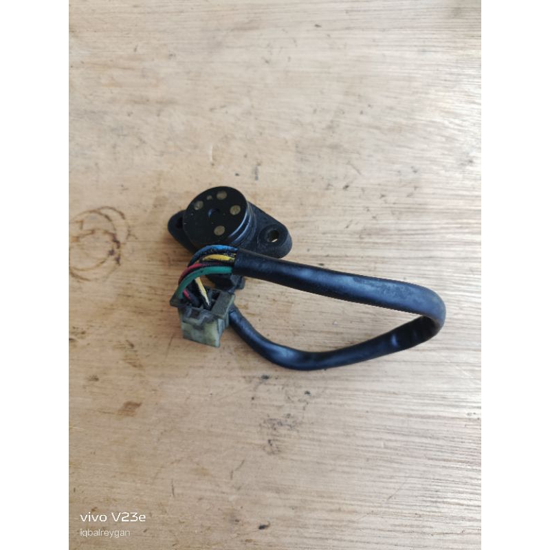 Old shogun SP 125 gear sensor | Shopee Malaysia