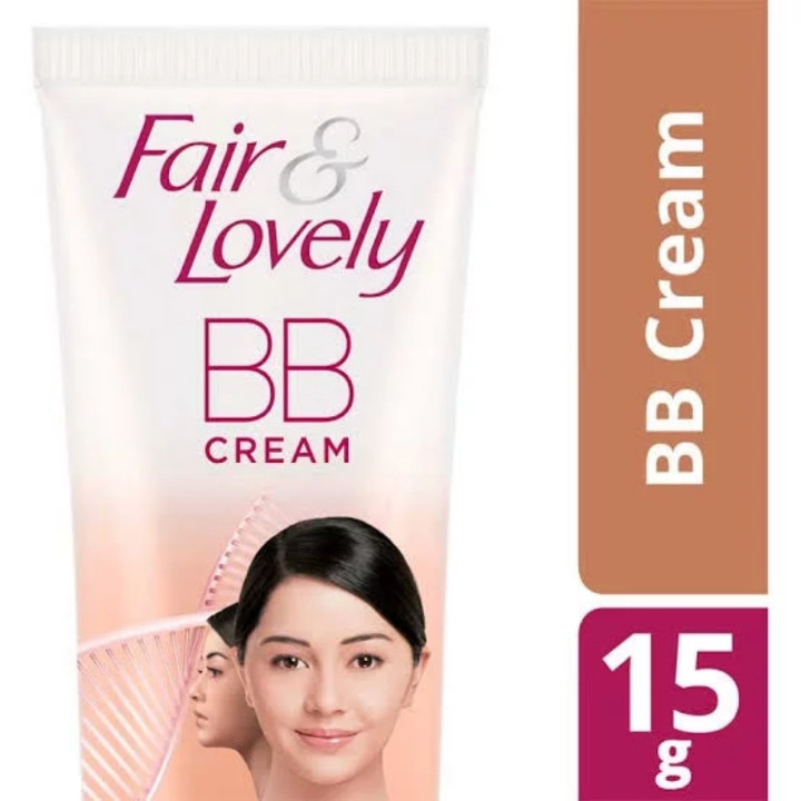 Fair & Lovely BB Cream 15gr - Glow & Lovely | Shopee Malaysia