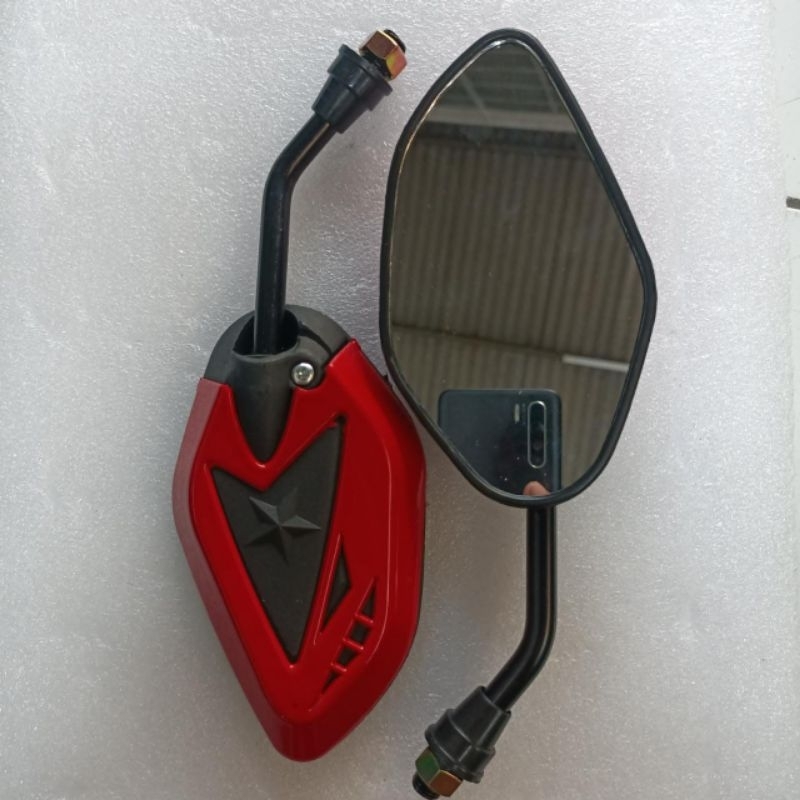 Yamaha Jupiter MX Jupiter Z1 rearview mirror in All Yamaha colors ...