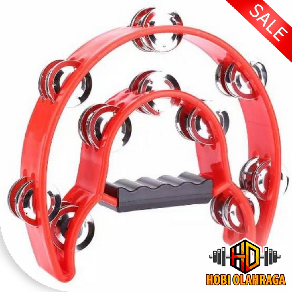 Tambourine Tambourine Tambourine Tambourine Kecrekan Double Ring ...