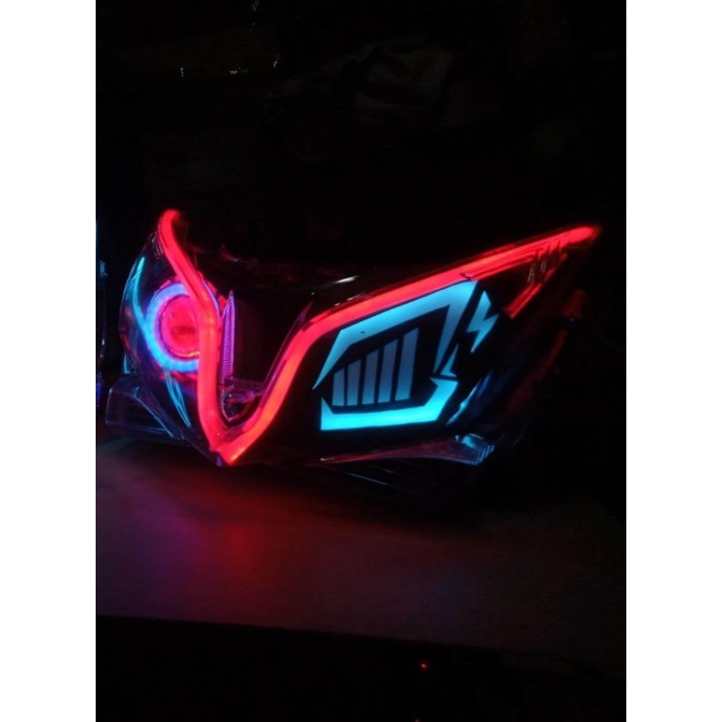 Custom BILED lazy lamp picek jos great PNP | Shopee Malaysia