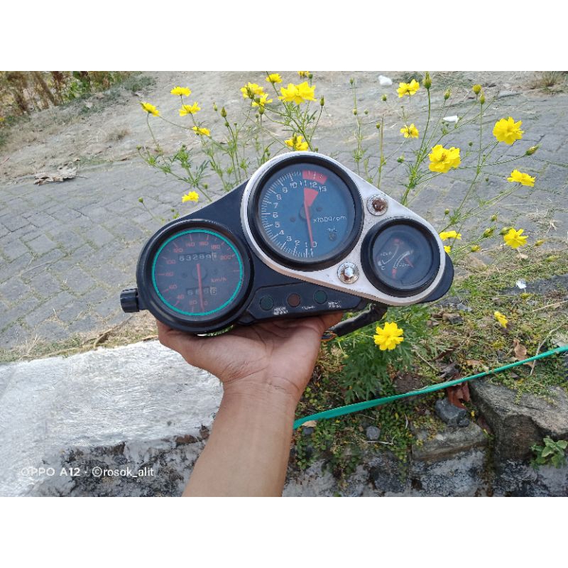 Honda nsr Speed Meter speedometer Speed Meter | Shopee Malaysia