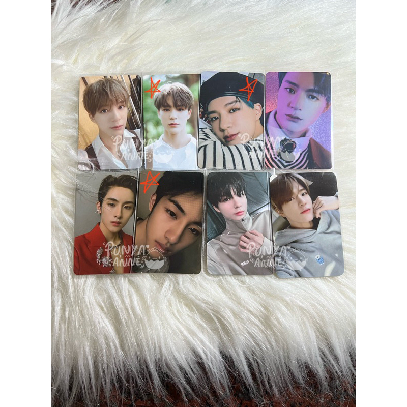 Jeno Dad v1 v1 v2 Jeno Candylab Japan v3 Jeno Fcmm v1 v2 Christmas ...