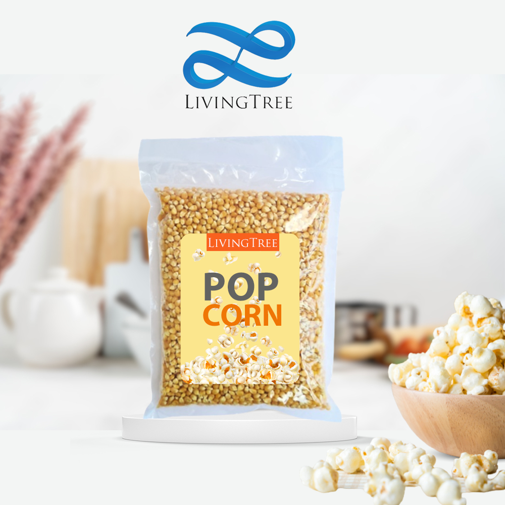 1Kg Raw Super Popcorn Corn / Super Popcorn Corn | Shopee Malaysia