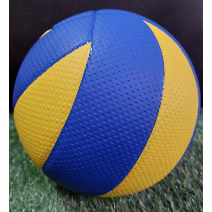 Volleyball VOLLEYBALL MVA 300 310 330 SOFT PVC MATERIAL SPOTS ...
