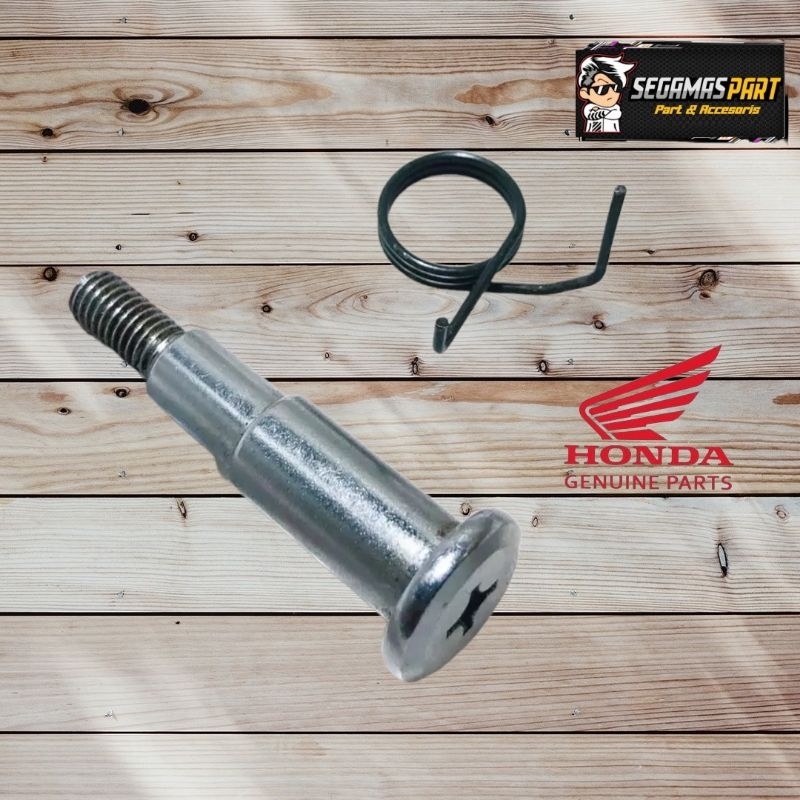 Right brake handle spring bolt cbs vario 125 150 vario 110 beat scoopy ...