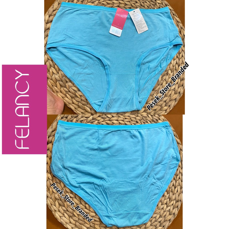 Original Felancy size L panties | Shopee Malaysia
