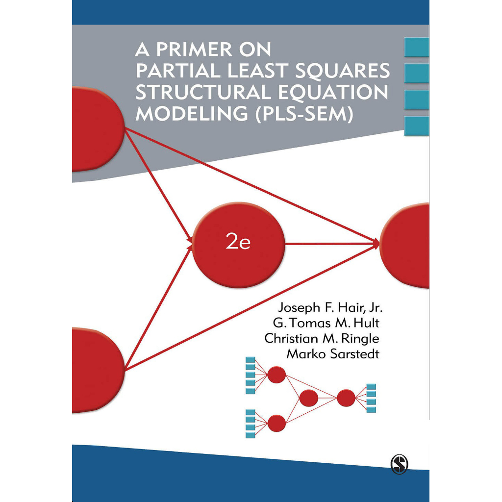 A Primer on Partial Most Squares Structural Equation Modeling (PLS-SEM ...