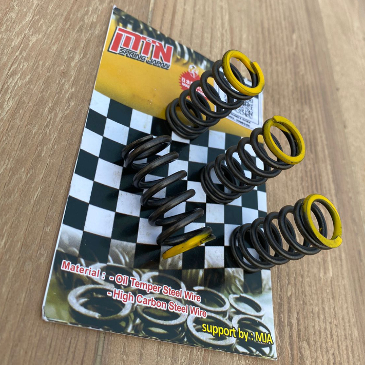 Mio BEAT Valve Spring 34MM PCX Vario Aerox Nmax Sonic CBR KLX Satria ...