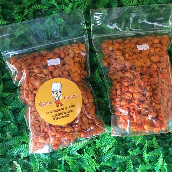 Macaroni Shell Contents 250 Grams | Banna Foody | Viral Snack | Shopee ...