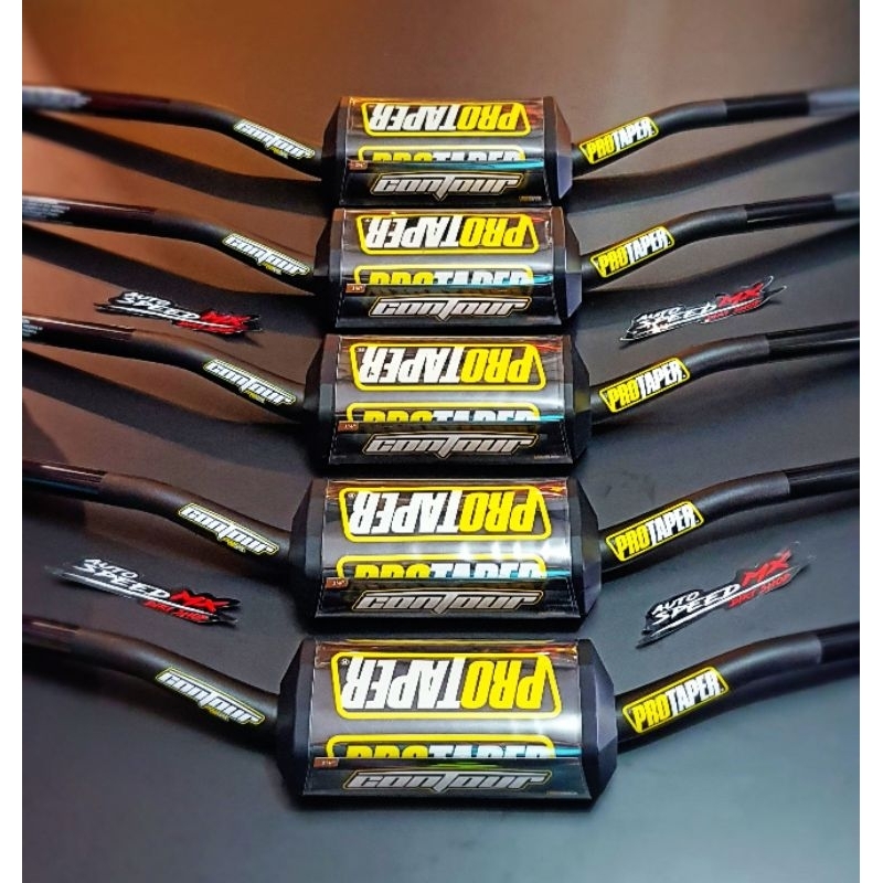 Protaper CONTOUR HANDLEBAR (protaper HANDLEBAR) | Shopee Malaysia