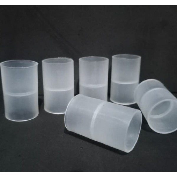 Sok Pipe/Straight Connection Aquascape Aquarium Filtration Pipe ...