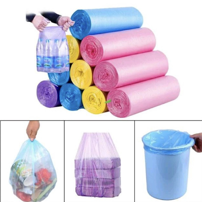 Plastic Garbage Bags Plastic Garbage Bags Plastic Garbage Bags Plastic ...