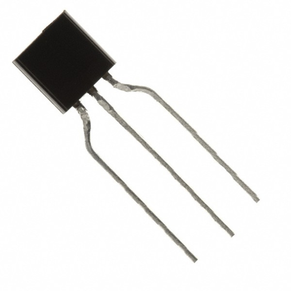 2sa1175 A1175 TO-92 PNP Silicon Transistor | Shopee Malaysia