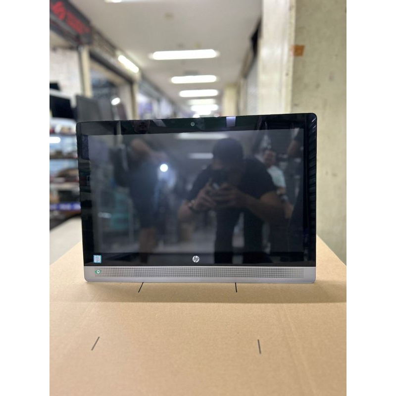 Pc AIO ALL IN One HP PRO One 600 G2 CORE I5-6500 RAM 16GB SSD 256GB ...