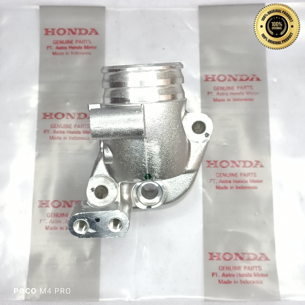 Original honda pcx 160 code k1z Intake manifold | Shopee Malaysia