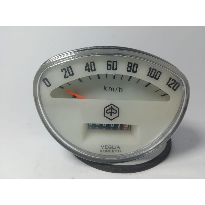 Vespa super veglia Speedometer | Shopee Malaysia
