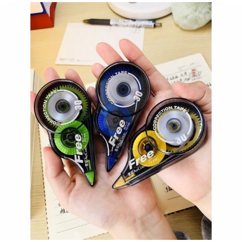 Tip-x Paper With Various Models - Easy To Use Type X Roll Correction ...